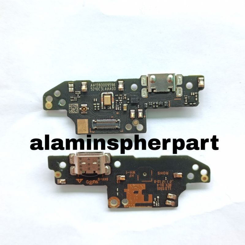 Cas BOARD/CAS CONNECTOR/CAS CONNECTOR/ UI BOARD+C/C xioami redmi 9A 9C ...
