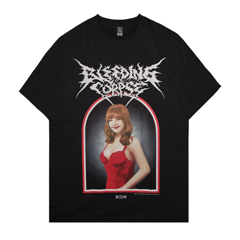 Bleeding Corpse "BCDM" | Shopee Malaysia