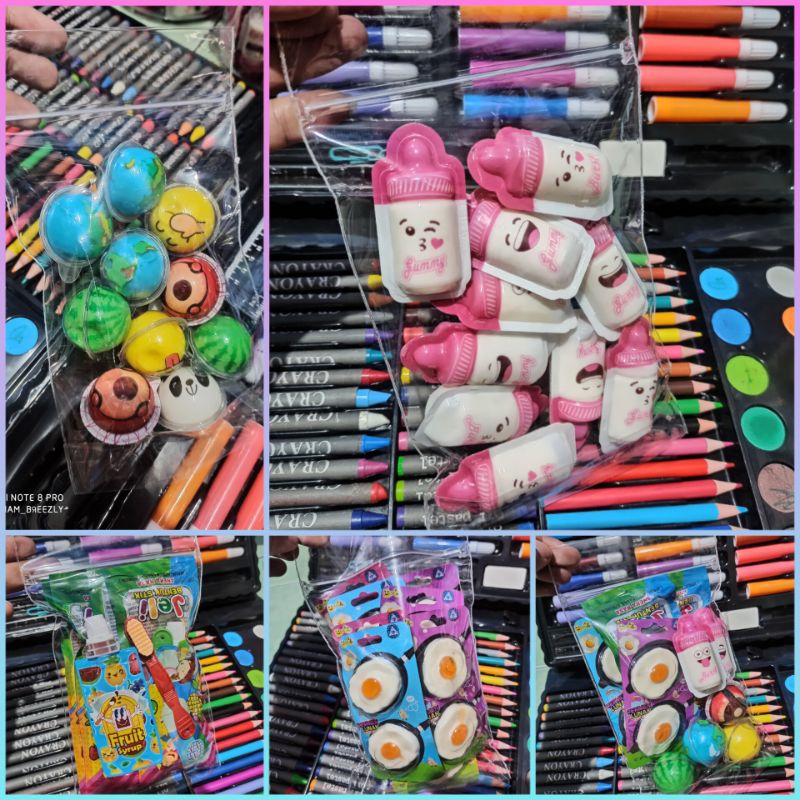 Retail!! Candy Toothbrush/Candy Toothpaste Brush VIRAL!! | Shopee Malaysia