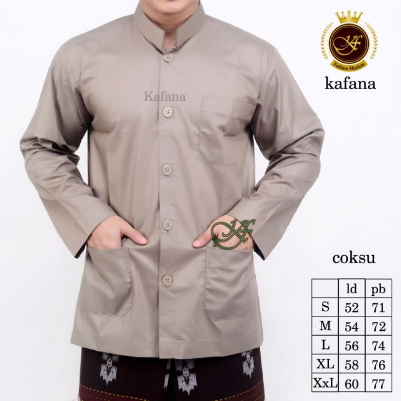 Koko Tojiro AMMU MODEL Brand Size S M L XL XXL | Quality Adult Male ...