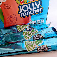 Definitely READY FRUIT ROLL UPS VARIETY PACK JOLLY RANCHER LIMITED ...