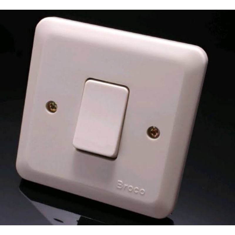 Broco Ankle Switch 1/broco Single Switch/Ankle Switch 1/broco Ankle 1 ...