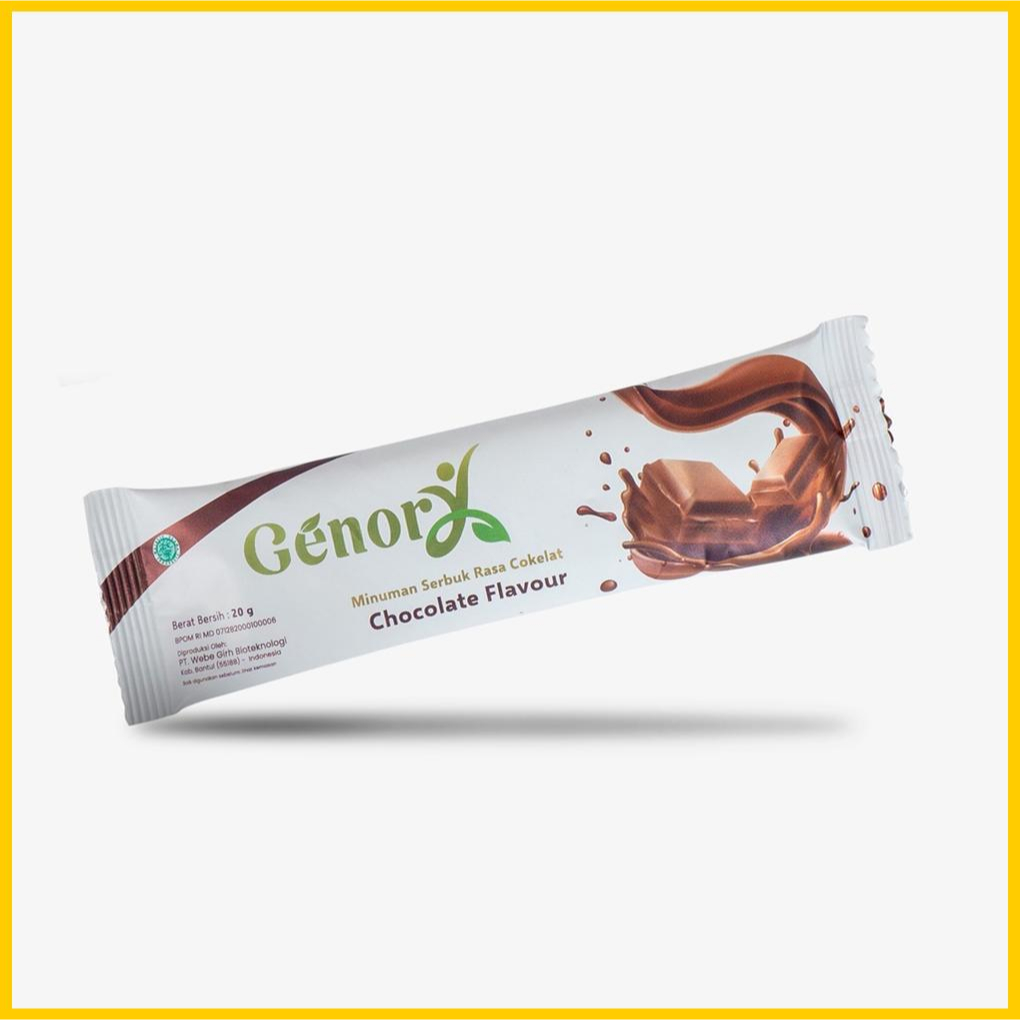 Men's weight gain milk Genory Milk, Genory Chocolate Flavored Body ...