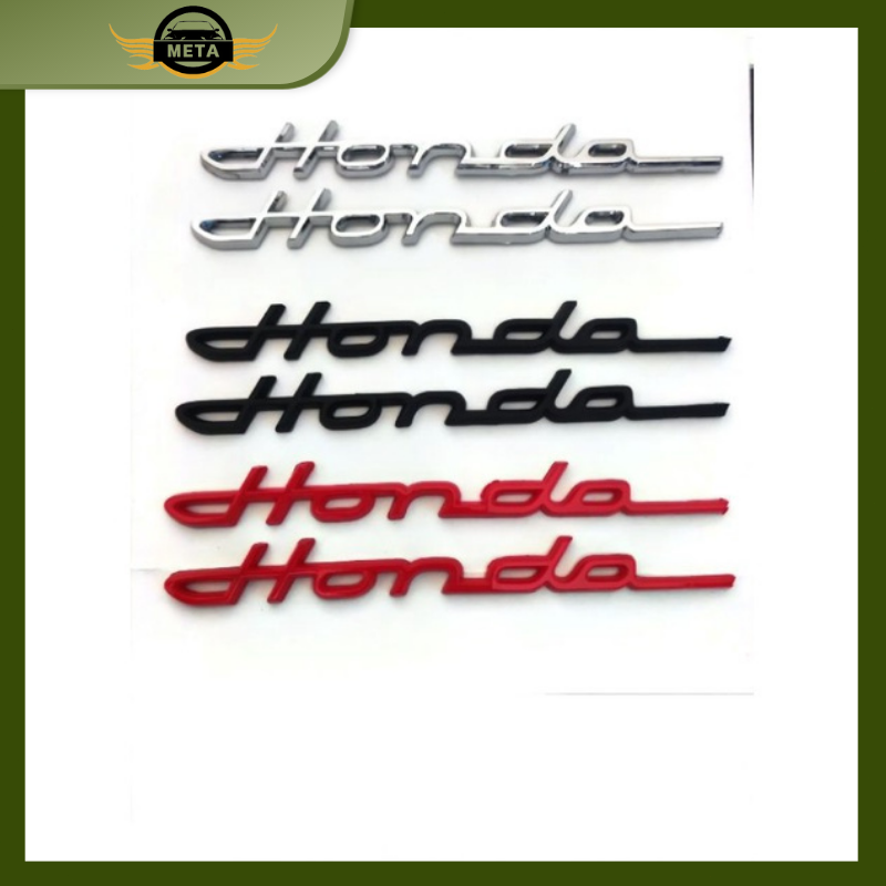 Honda Logo Latin Honda Emblem / Honda Emblem Connects Honda motorbike ...
