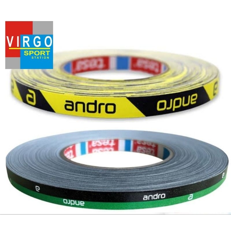 Sidetape Andro ping pong bet 100% Original Item!! | Shopee Malaysia