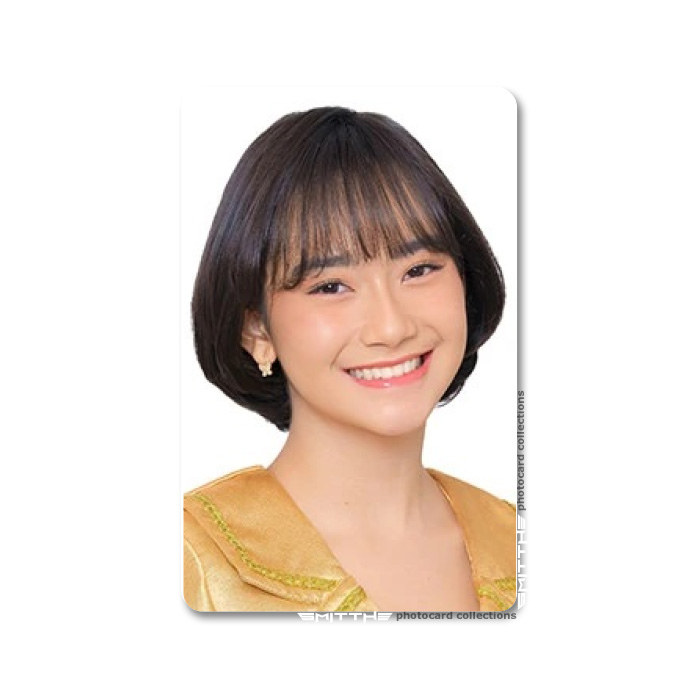 Photocard FREYA JKT48 Unofficial Photo Card Card | Shopee Malaysia