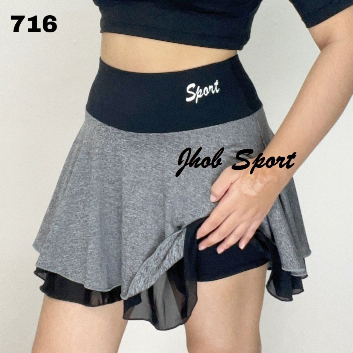 Jhob SPORT SKRIT MINI Skirt/Sports MINI Skirt/TENNIS Skirt/Adult Sports ...