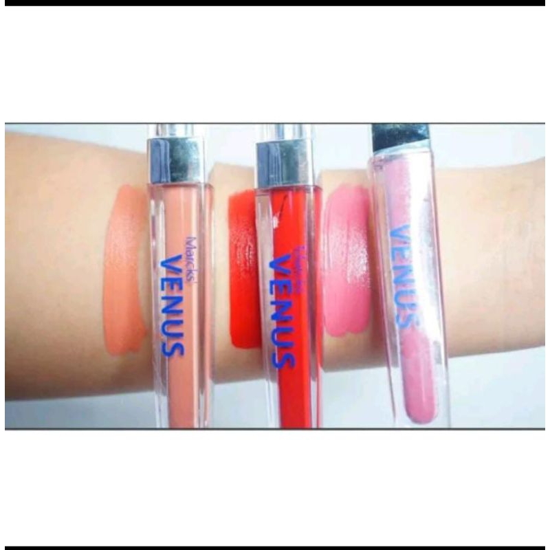 Venus Lipmate Lipstick non Seal | Shopee Malaysia