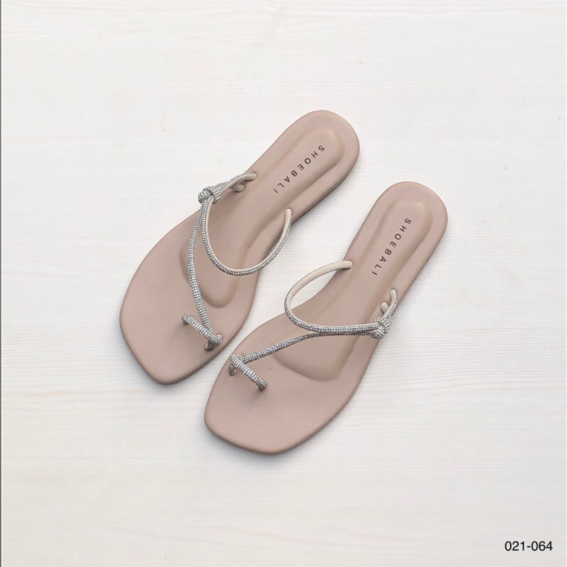 Shoebali Sandals 021-064 | Shopee Malaysia