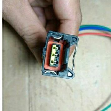 Isc sensor socket cmp camsaft ckp original kia atoz sportage carens ...