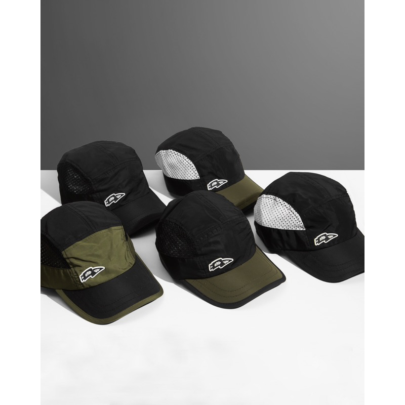 Caplook - REJECTED MINOR - sport cap - running cap - Sports cap ...