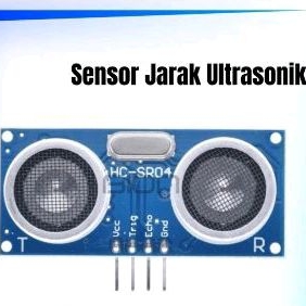 HC-SR04 ULTRASONIC RADAR DISTANCE MODULE ARDUINO NODEMCU WEMOS NANO ...