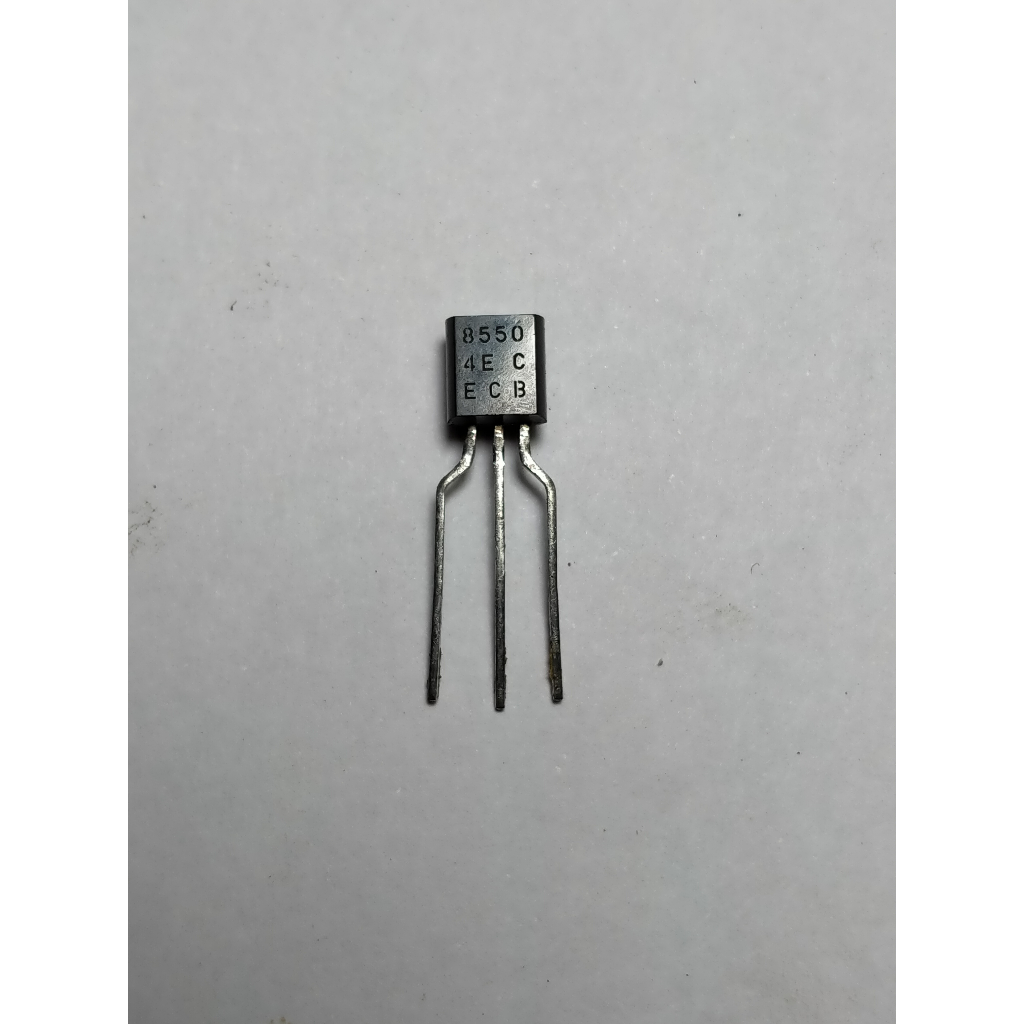 Transistor C8550 TR 2SC8550 TR TTC8550 TR KTC8550 TR KKC8550 TR NPN ...