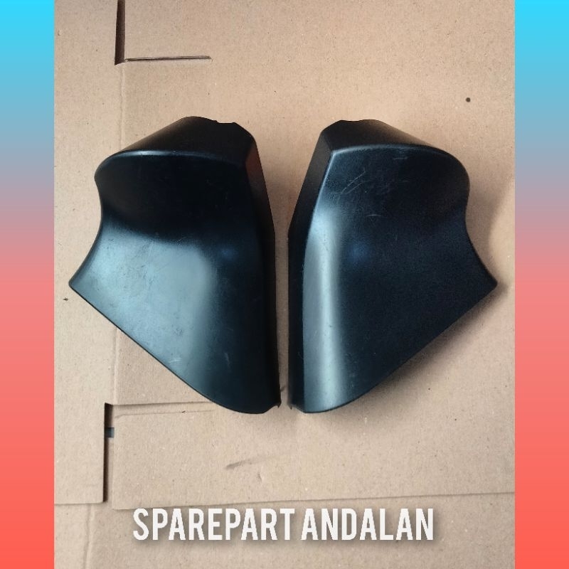 Close the alphard rear view mirror | Shopee Malaysia