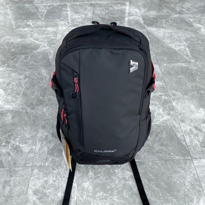 KALIBRE Backpack Laptop Backpack Backpack School Bag Backpack | Shopee ...