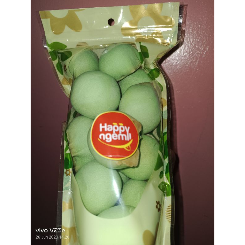 Nopia Mino Pandan by Banyumas 250gr | Shopee Malaysia