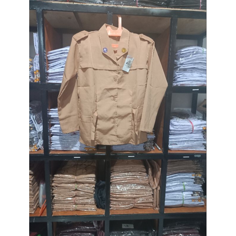 School Uniforms Girl Scout Clothes bottom pockets/Girl Scout Clothes ...