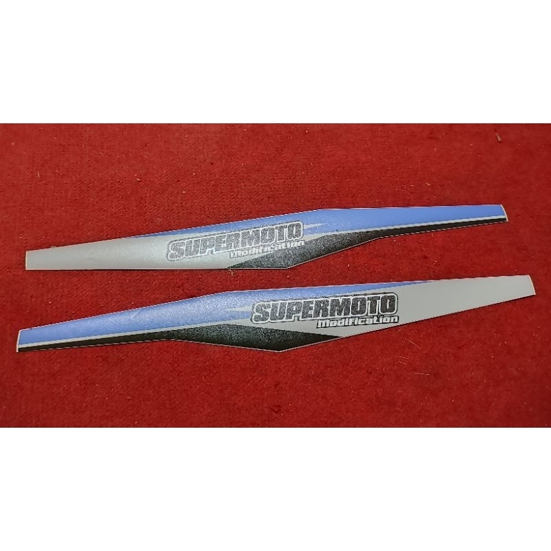 Ktm DECAL SWING ARM Sticker | Shopee Malaysia