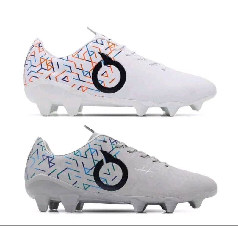 Original FG Weave Catalyst Soccer Shoes | Shopee Malaysia