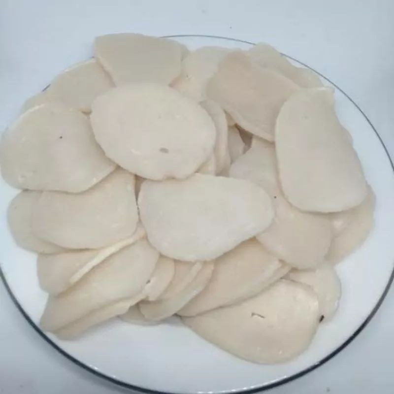 Flat Fish Crackers | Shopee Malaysia