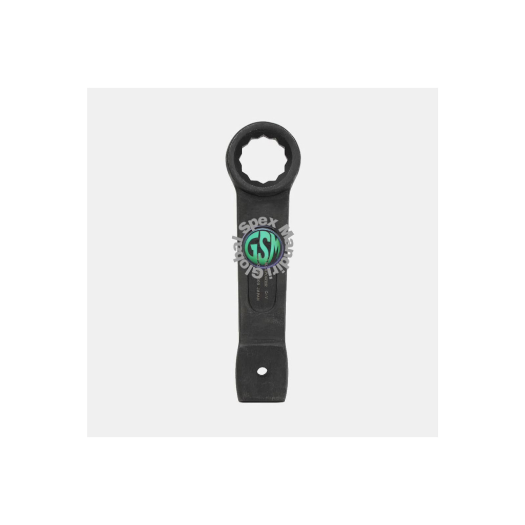 Maxpower PUKUL RING KEY / SLUGGING BOX WRENCH 70 MM | Shopee Malaysia