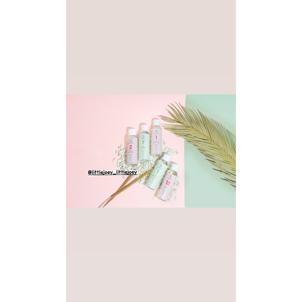 Habbie Telon Oil | Aromatic Telon Oil Tea Series 100ml | Shopee Malaysia