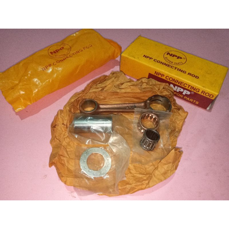 Piston handlebar piston handlebar rxk rxking npp | Shopee Malaysia