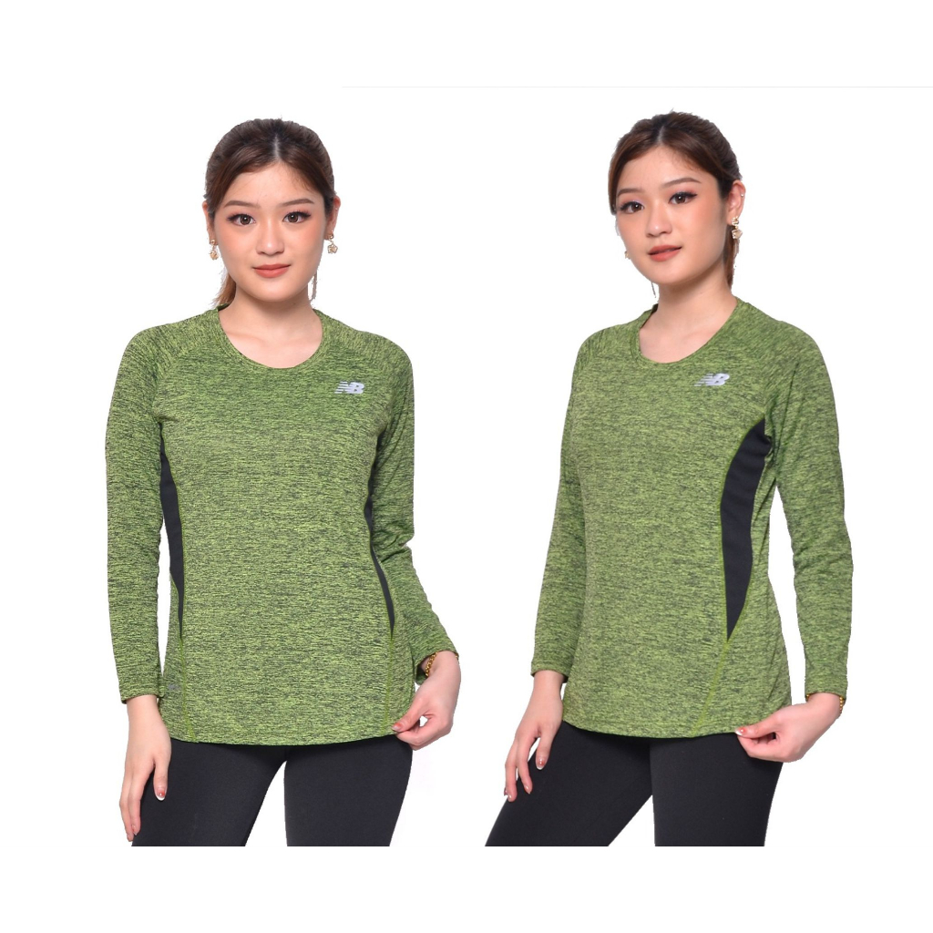 Bnb it long gym running clothes LADIES NEWMODEL | Shopee Malaysia