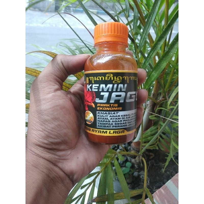 Kemin JAGO Special Fighting Chicken (New Packaging) | Shopee Malaysia