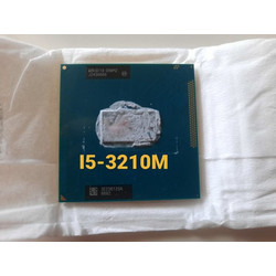 Laptop Processor CI5 GEN3 3210M 3230M 3320M 3340M 3360M NORMAL | Shopee ...