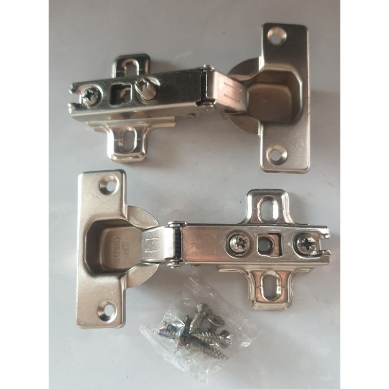 Hubben straight spoon hinge | Shopee Malaysia