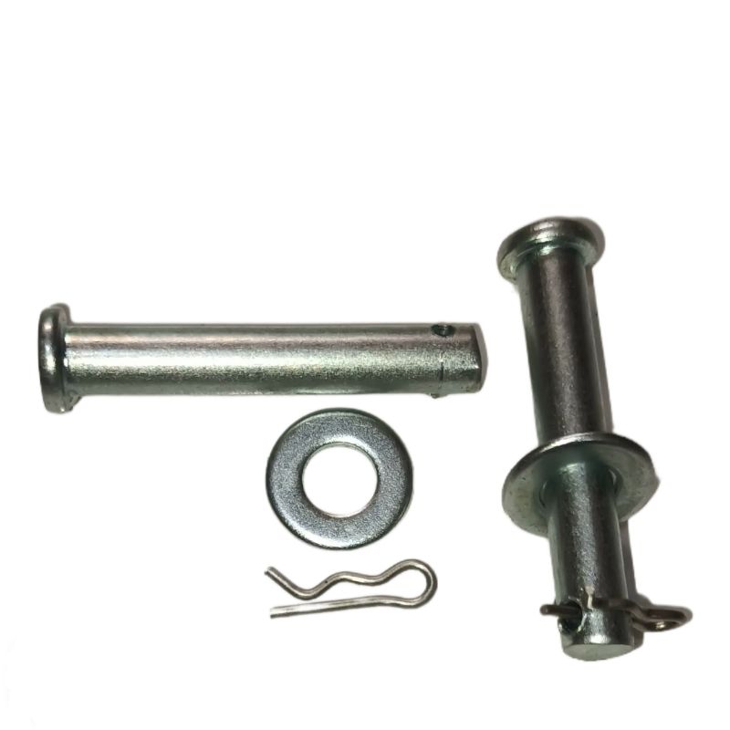 Universal Honda Matic Duck Foot Step Pin (2pc Contents) | Shopee Malaysia