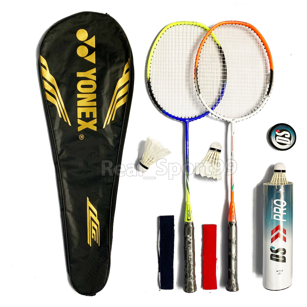 Badminton Racket, Badminton Racket Package, YONEX Badminton Racket ...