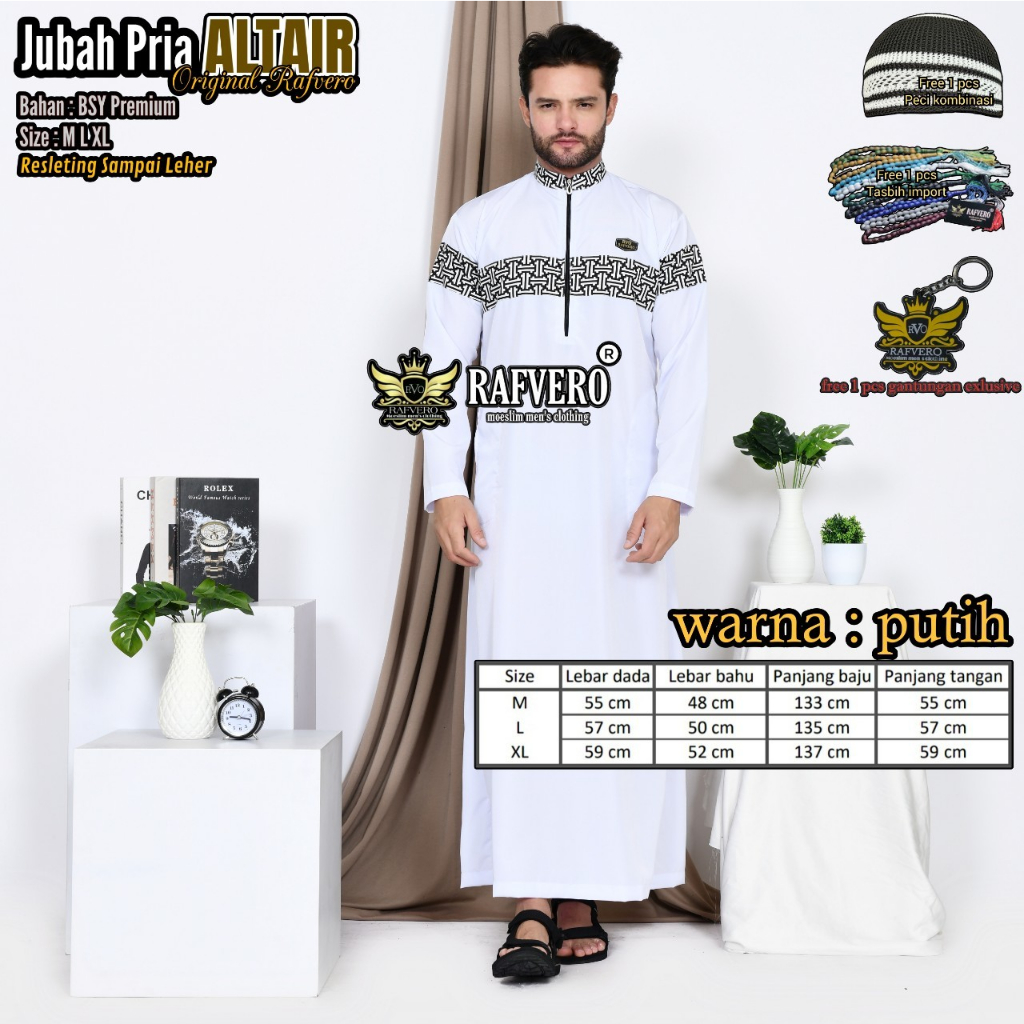 Rm Men's Robes - Athair Men's Robes - Latest men's robes - ORIGINAL ...