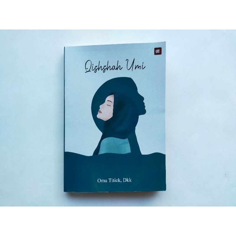 Qishshah Umi Short Story Book / Islamic Short Story Book / Short Story ...