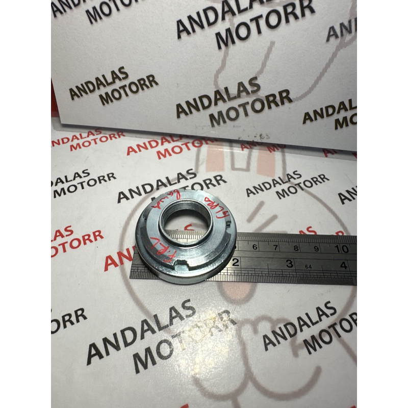 Upper Triangle kones Komstir-Comstir Nut GLPRO GL PRO CB 100 CB/GL100 ...
