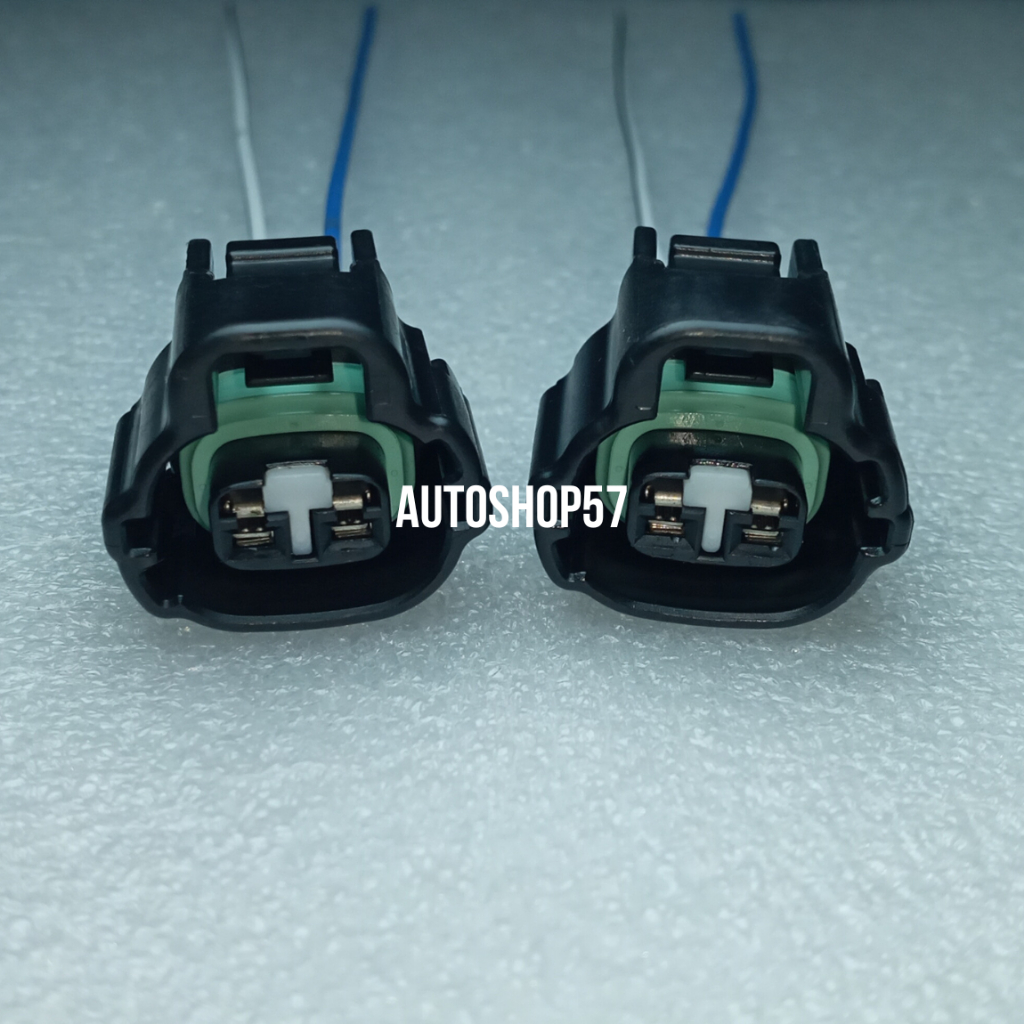 Ocv Vvti Vios Limo Yaris Altis Innova Sensor Socket | Shopee Malaysia