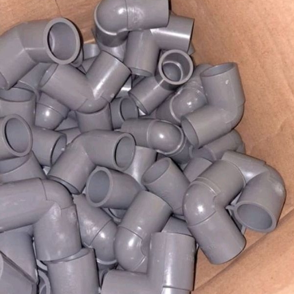 Keni 1/2 Inch/pvc Pipe / Connection | Shopee Malaysia