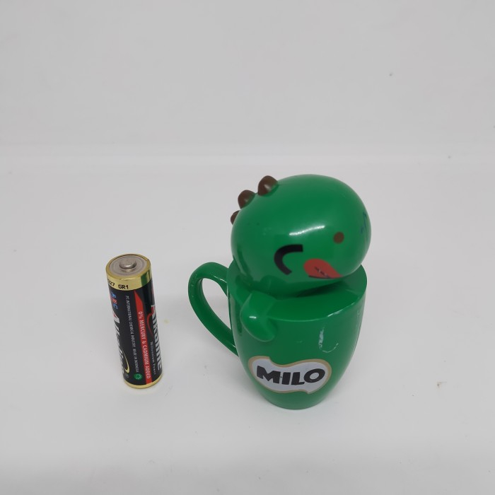 Milo COLLECTOR DIECAST Car | Shopee Malaysia