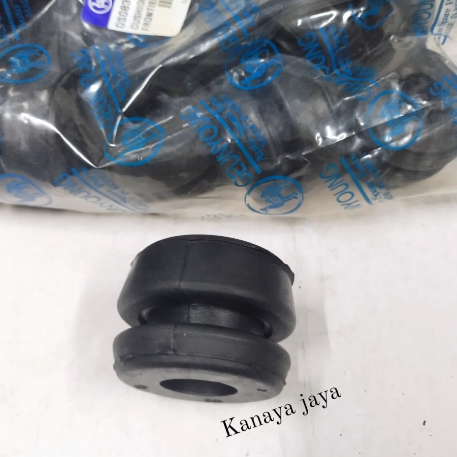 Rubber Strutbar KIA CARNIVAL Cushion Rods SEDONA Rubber Strut Bar ...