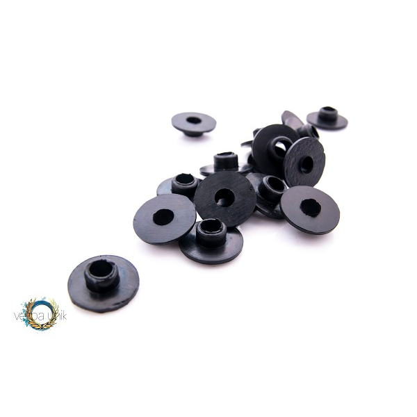 Rubber Pole Lock Tepong Tempong Vespa Exclusive Excel Strada NPX T5 ...