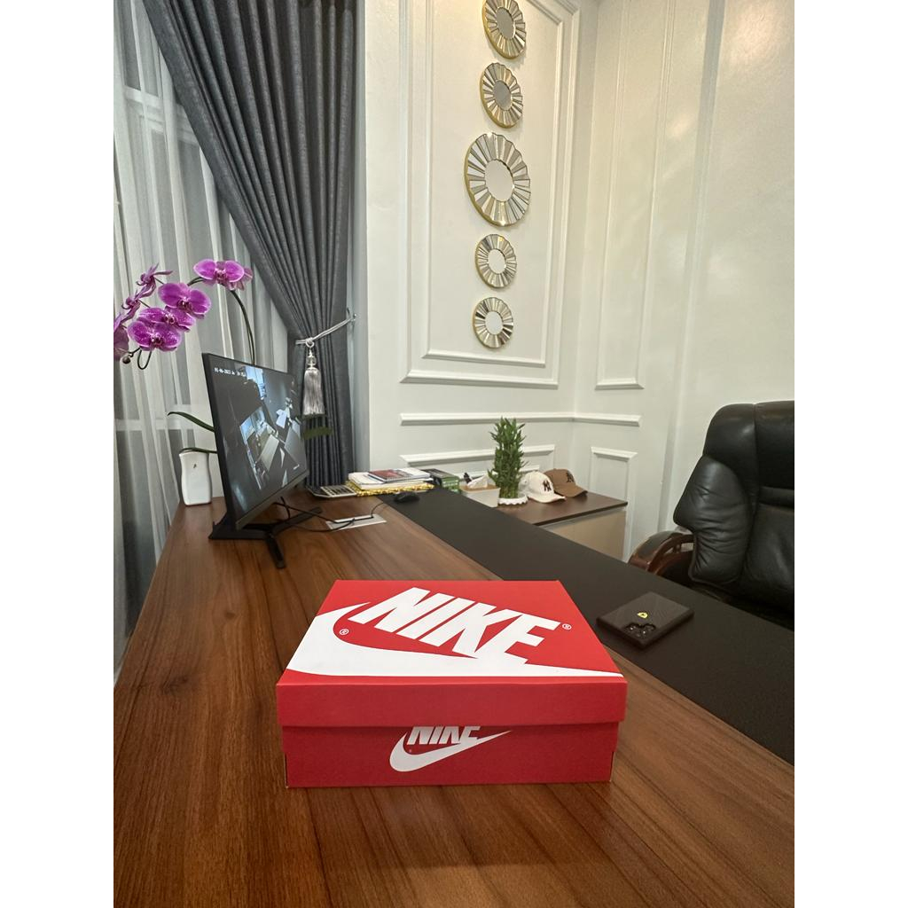 Inner BOX SHOES DUS SHOES BOX NIKE ADIDAS | Shopee Malaysia