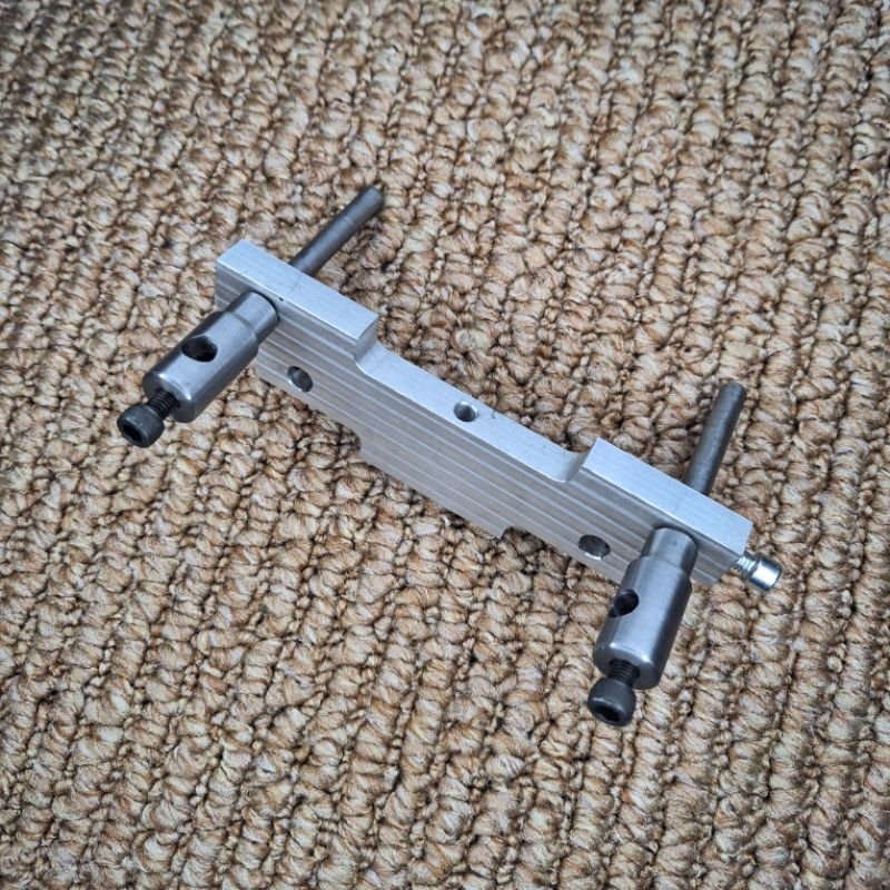 MESIN Mx King Sonic CNC Engine Dial Mount | Shopee Malaysia