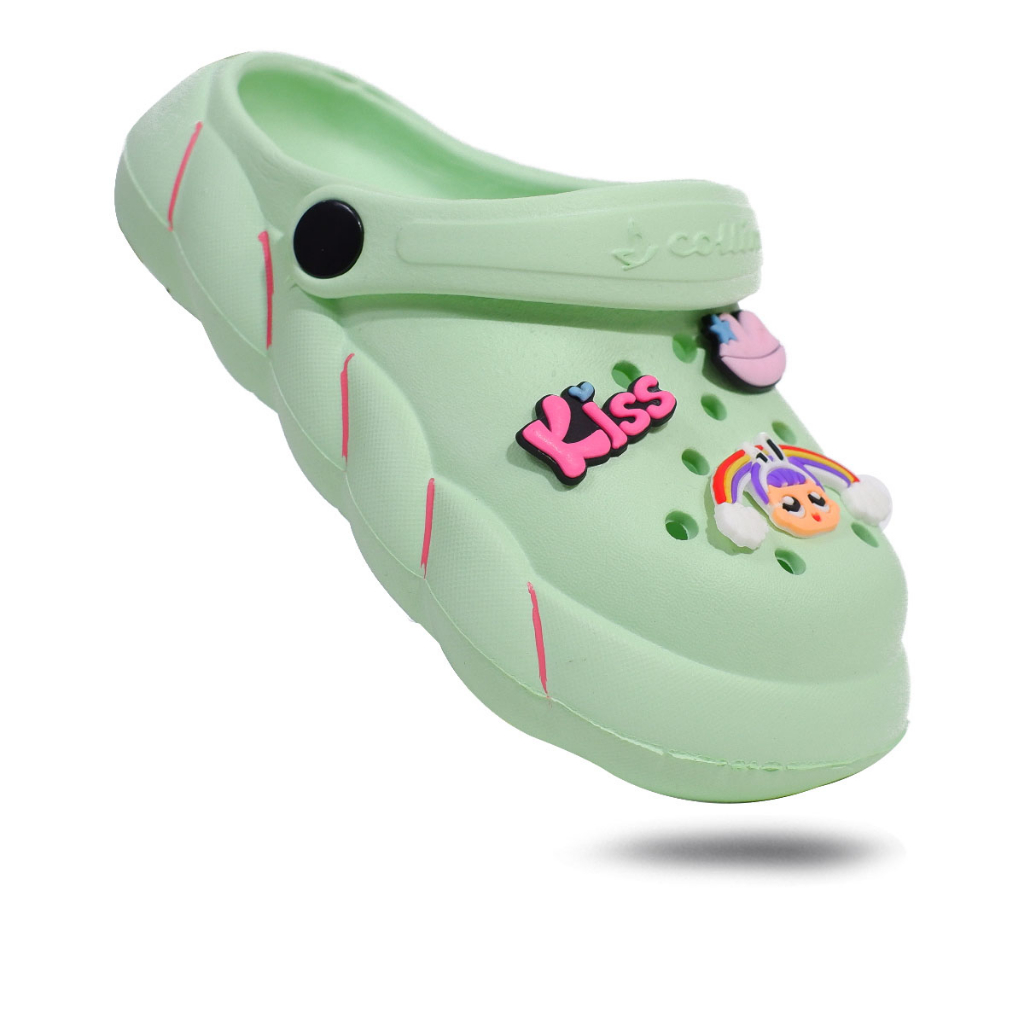 Wespro 6130 let Baim Children's Sandals Shoes2 Sandals For Girls Early ...