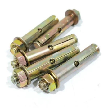 Dynabolt dynabolt bolt dynabol concrete ramset 10x40 12x50 | Shopee ...