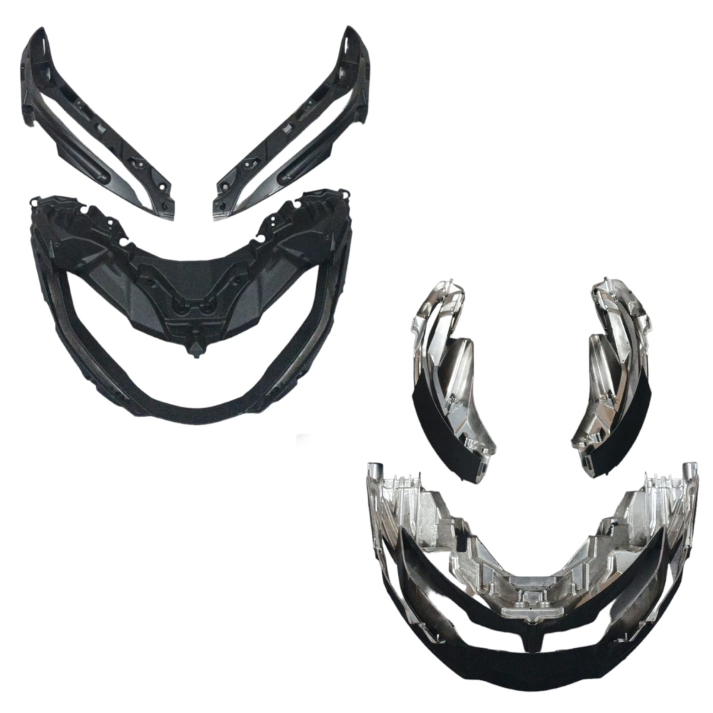 Honda pcx 150 old Headlight Reflector Lamp Reflector frame honda pcx ...