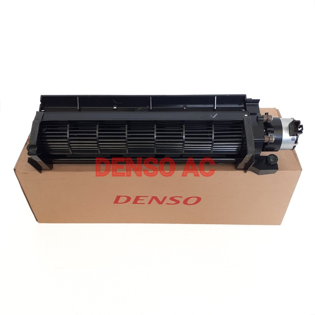 Dynamo Motor Fan Double Blower Rear Middle AC Car For Honda BR-V BRV ...