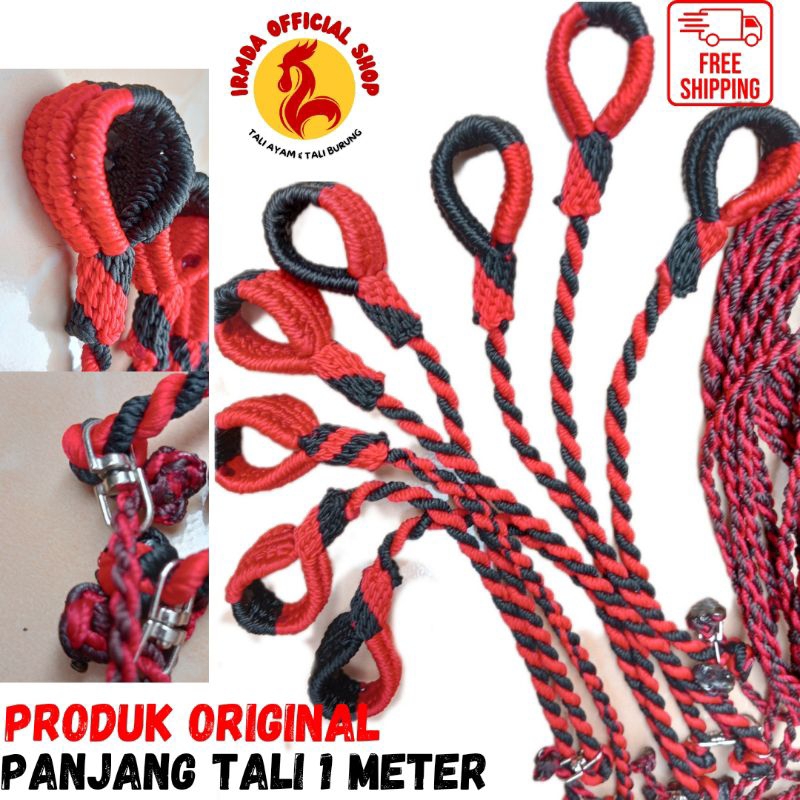 Chicken Rope/Rooster Rope ( Price/UMBARAN Chicken Rope/BANGKOK Chicken ...