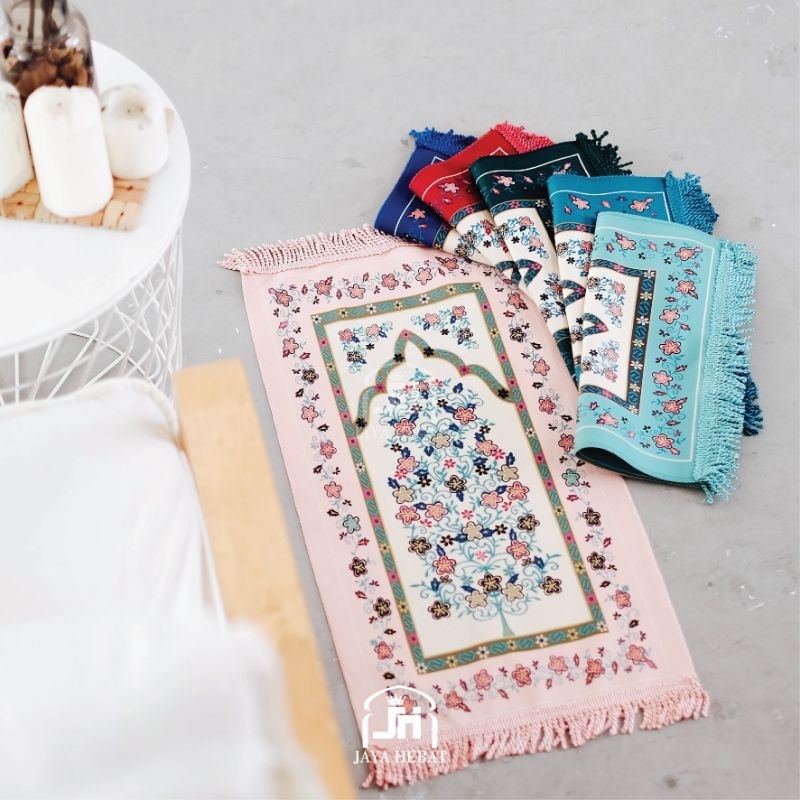 Prostration Prayer Prayer Mat Mini Head Prayer Prayer Prayer Mat Suede ...