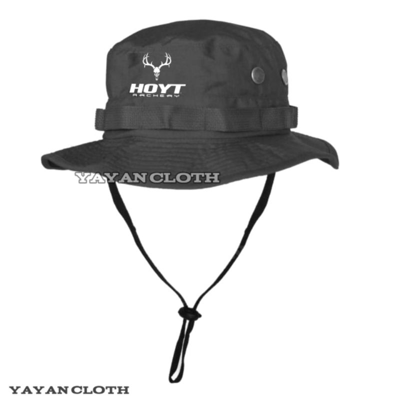 Premium Jungle Jungle Hat/Mountain Hiking Fishing Adventure Hunting Hat ...